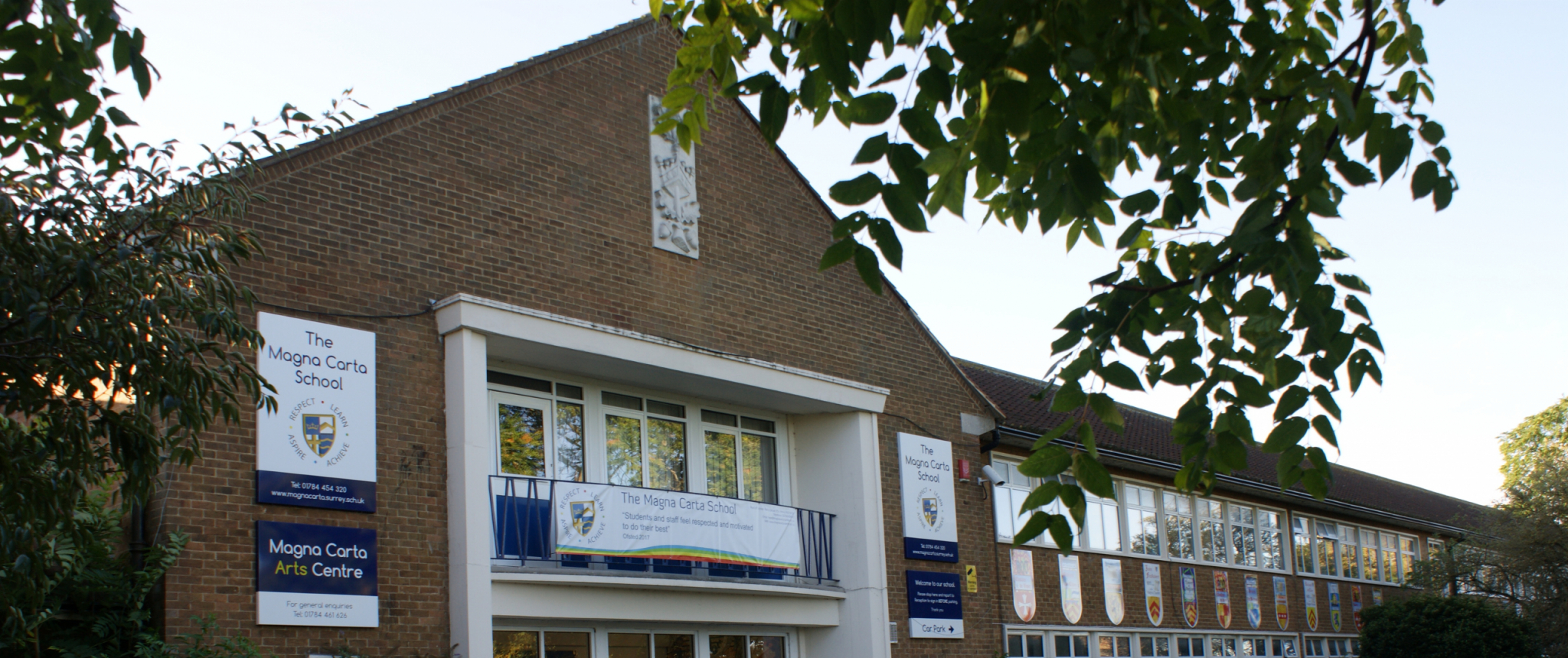 Unity Schools Trust – Excellence through collaboration