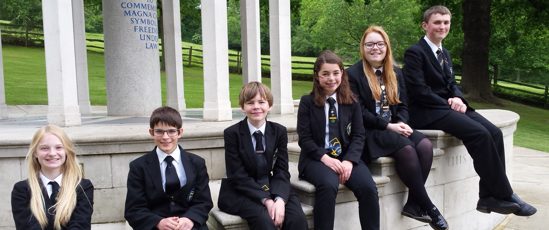 Unity Schools Trust – Excellence through collaboration