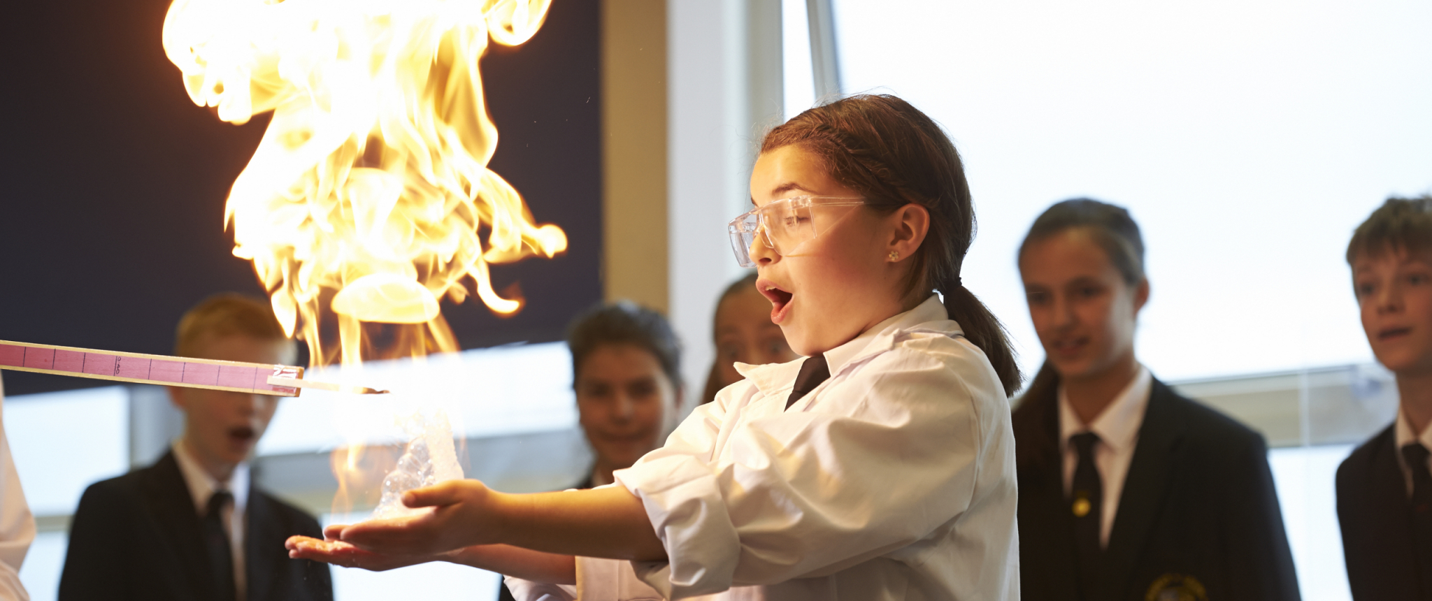 Unity Schools Trust – Excellence through collaboration