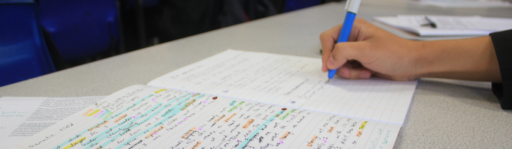 Term Dates – Unity Schools Trust